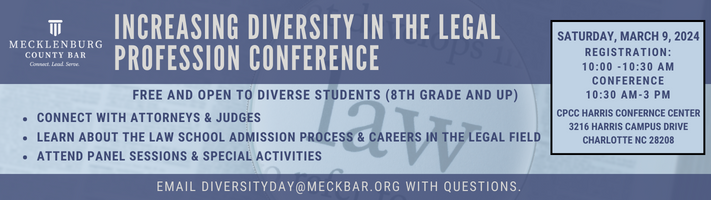 Diversity Conference